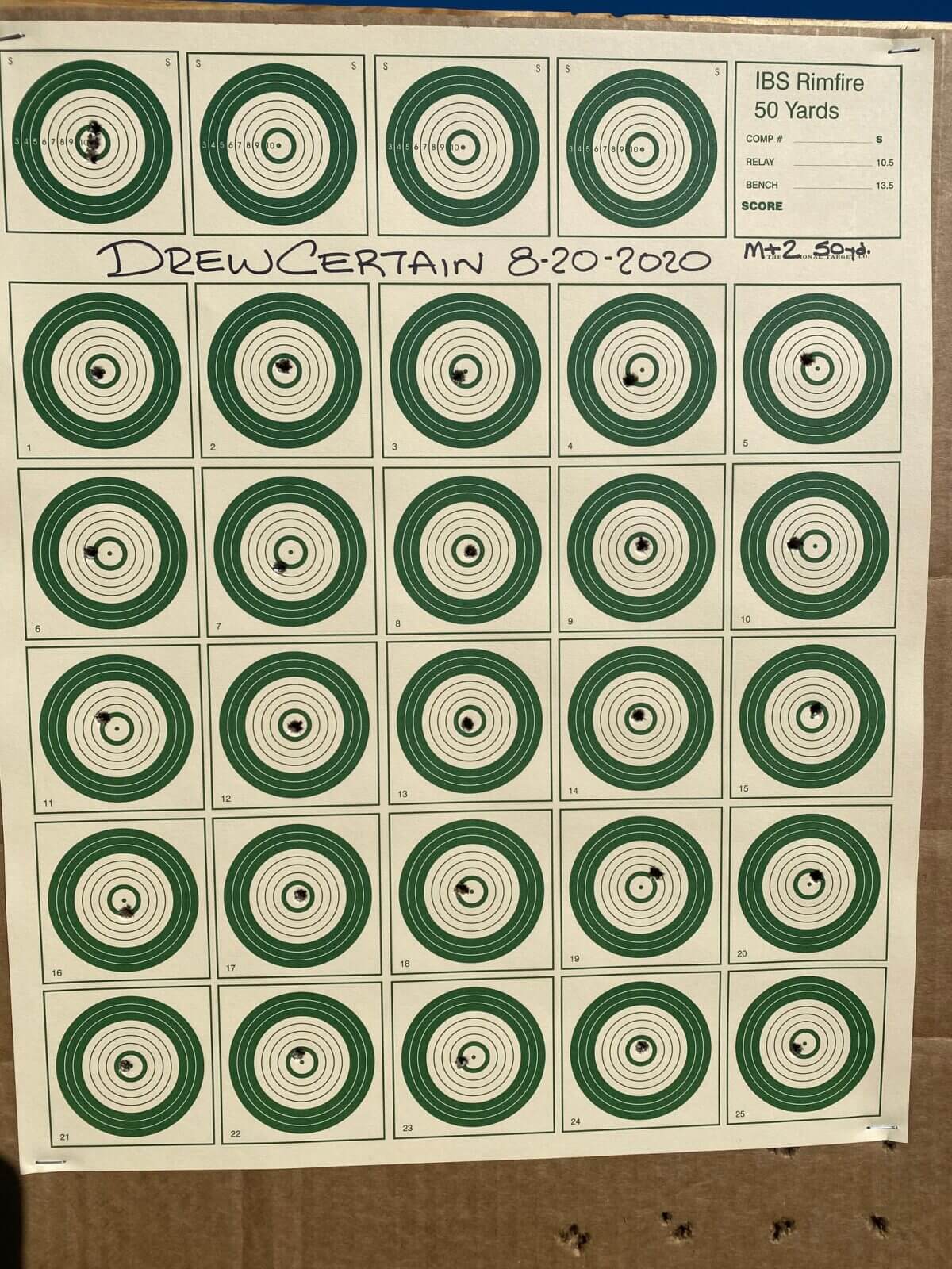 MODEL 1200 RIFLE REST - Gun Rests | TargetShooting.com