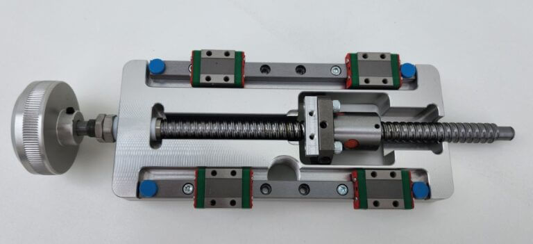 MODEL 1000LP RIFLE REST - Gun Rests | TargetShooting.com