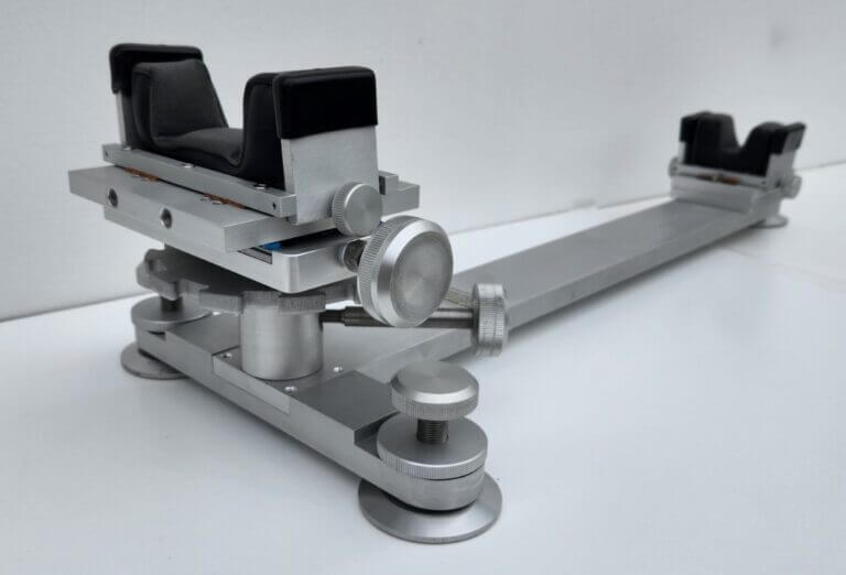 Gun Rest - Gun Rests | TargetShooting.com - Improving Accuracy since 1995