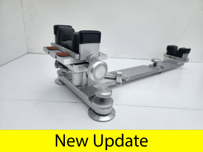 Gun Rest - Gun Rests | TargetShooting.com - Improving Accuracy since 1995