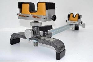 Gun Rest - Gun Rests | TargetShooting.com - Improving Accuracy since 1995
