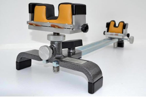Gun Rest - Gun Rests | TargetShooting.com - Improving Accuracy since 1995