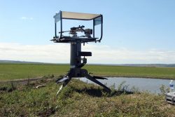 MODEL 2500 PORTABLE SHOOTING BENCH - Gun Rests | TargetShooting.com