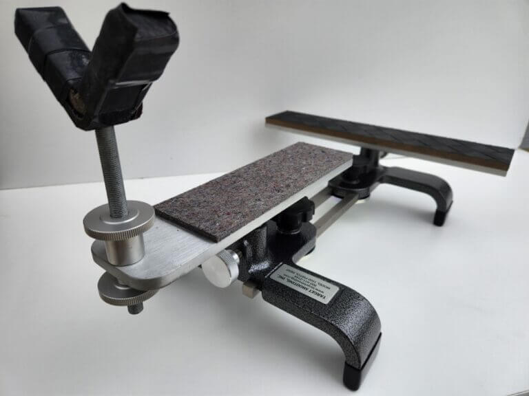 Gun Rest - Gun Rests | TargetShooting.com - Improving Accuracy since 1995
