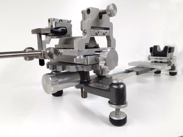 Gun Rest - Gun Rests | TargetShooting.com - Improving Accuracy since 1995