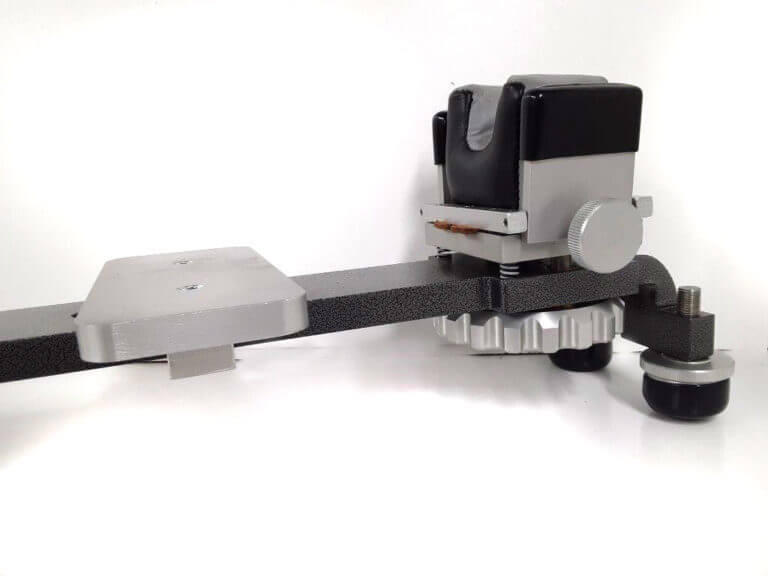 2000LP Rifle Rest - Gun Rests | TargetShooting.com