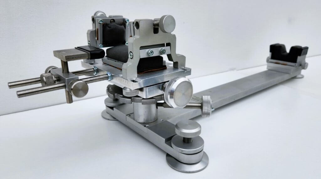 Gun Rest - Gun Rests | TargetShooting.com - Improving Accuracy since 1995
