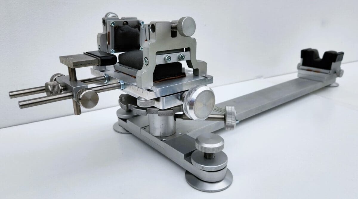 Gun Rest - Gun Rests | TargetShooting.com - Improving Accuracy since 1995