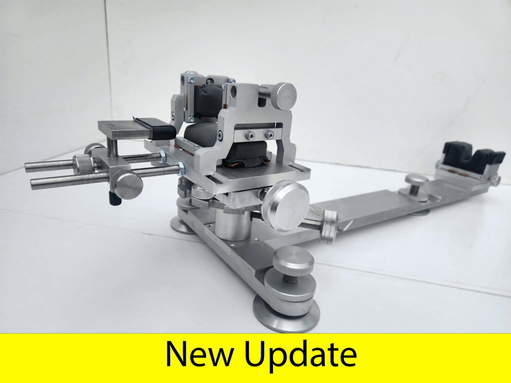 Gun Rest - Gun Rests | TargetShooting.com - Improving Accuracy since 1995