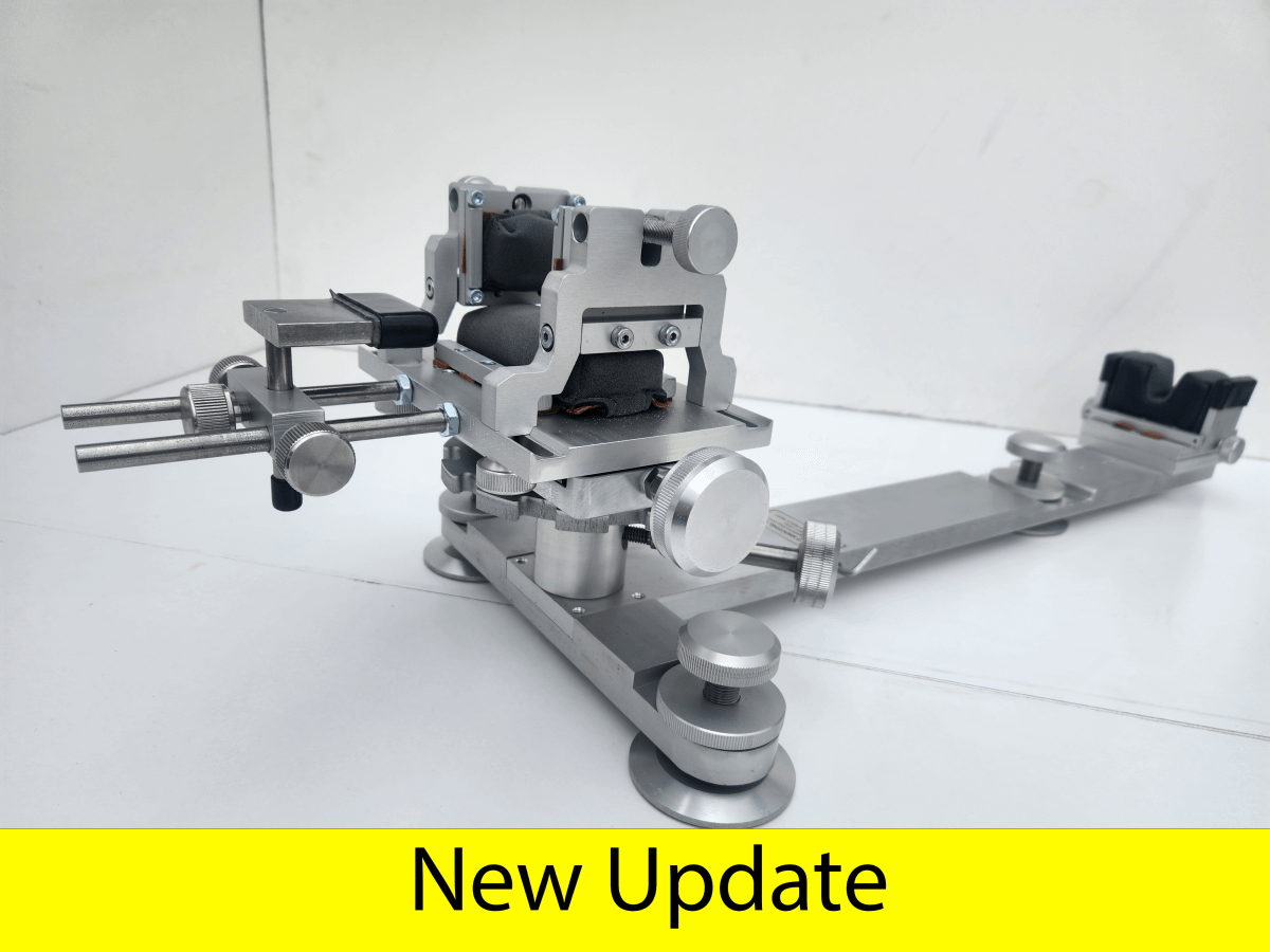 Gun Rest - Gun Rests | TargetShooting.com - Improving Accuracy since 1995