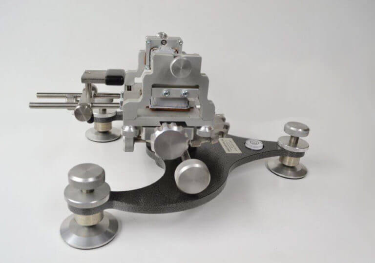 Model 2400 Rifle Rest - Gun Rests | TargetShooting.com