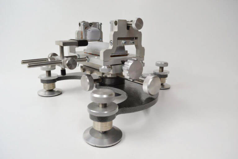 Gun Rest - Gun Rests | TargetShooting.com - Improving Accuracy since 1995