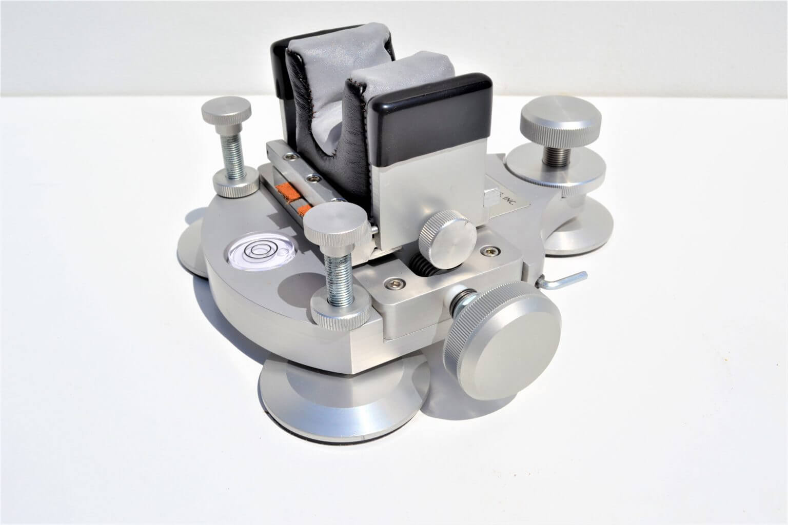 Gun Rest - Gun Rests | TargetShooting.com - Improving Accuracy since 1995